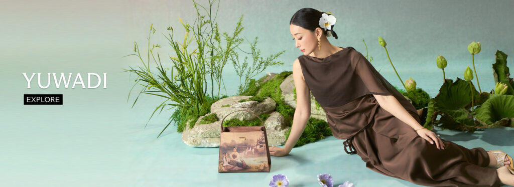 Yangoods - A Leading Fashion and Lifestyle Brand in Myanmar